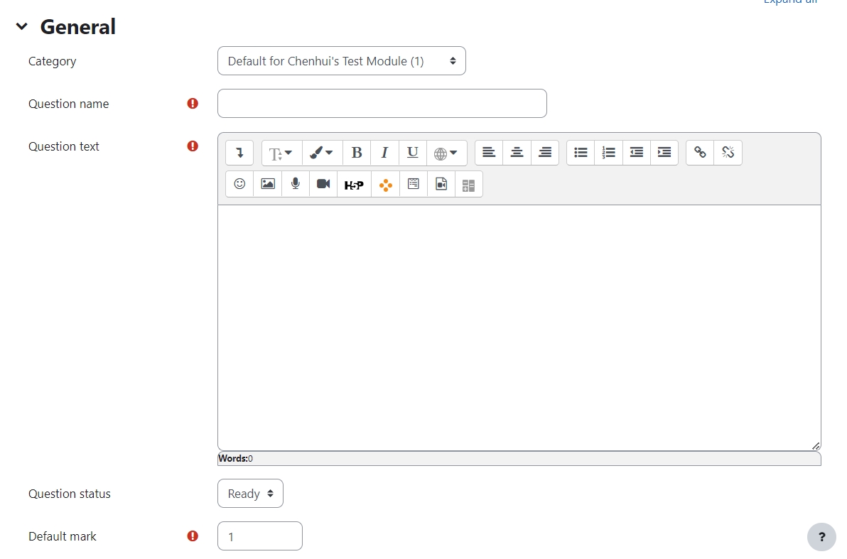 Drag And Drop Matching Knowledge Base